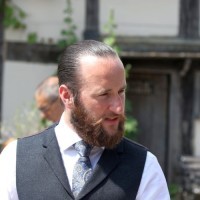 Michael Mullane - The United Kingdom (41 books)