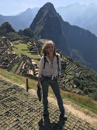 Laura Leaney (lauralamb) - San Pedro, CA (1,967 books)