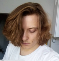 Adam Mirek - Warsaw, Poland (686 books)