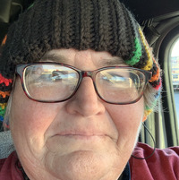 Denise Whitaker - Riverton, WY (577 books)