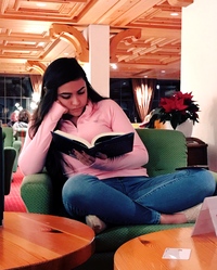 Nashalee (thehipgeeknerd) - The United States (682 books)