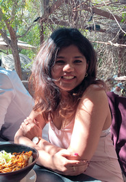 Vidhi Raval - San Francisco, CA (133 books)