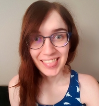 Brie Porter - Pasadena, CA (1,234 books)