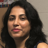 Tanu Ahuja - Delhi, 07, India (540 books)