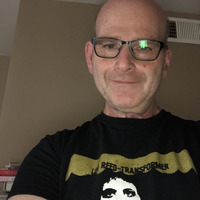 Randy Ades - Northridge, CA (3,851 books)