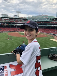 Milo Cocola (milococolabookworm) - Holden, MA (249 books)