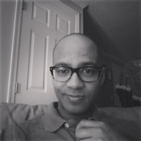 Jeffrey Michael-Brandon Godfrey (blackmac007) - Bristow, VA (227 books)