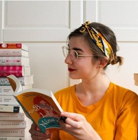 Miramanee (miraami) - Bremen, 03, Germany (1,185 books)