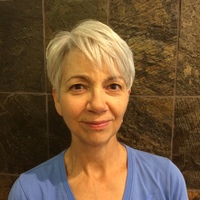 Polly Hansen - Asheville, NC (681 books)