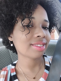 Ronae Redwine (ronaered) - Linden, NJ (2 books)