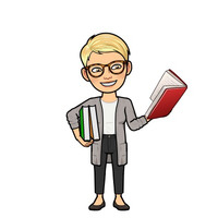Susan McGilvray - Winchester, VA (3,605 books)