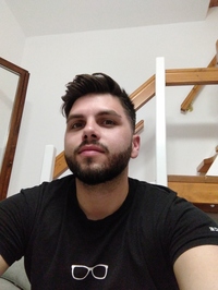 Athanasios Papakostas - Athína, 35, Greece (291 books)