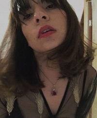 Jazmín Castillo (solamentejaz) - Juárez, Mexico (52 books)