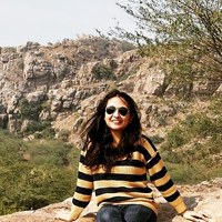 Neha - Gurgaon, 10, India (309 books)