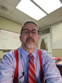 Jeffrey Leeper - Seattle, WA (287 books)