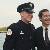 Garrett Mccarthy - The United States (305 books)