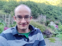 Tim Sheppard (tim-) - The United Kingdom (586 books)