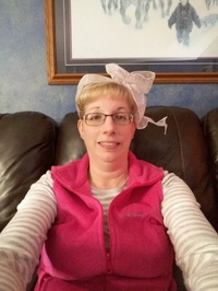 Kelly Felske - East Troy, WI (888 books)