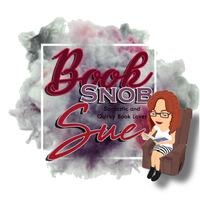 Book Snob Sue (4,264 books)