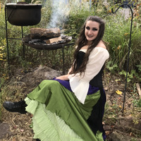 Melissa Sabol - Hawk Run, PA (265 books)