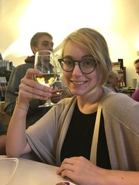 Mandy - Greenville, SC (64 books)