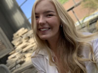 Morgan Dykstra - Exeter, ON, Canada (1,571 books)