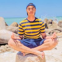 Khaled Mohey - Egypt (1 book)