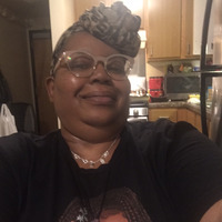 Keisha Williams - Chicago, IL (270 books)