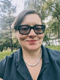 Stephanie Fleming - Toronto, ON, Canada (674 books)