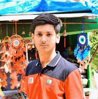 Raghav (raghav_sharma) (30 books)