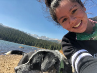 Meghan Moriarty (meghanmoriarty) - Fort Collins, CO (3,694 books)