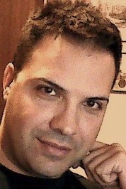 Peter Caputo - Edmonton, AB, Canada (77 books)