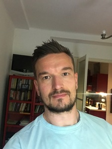 Andrey Demidov - Berlin, Germany (810 books)