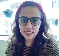 Nidhi Mathur (aprilsdaughter) - Boston, 00, India (444 books)
