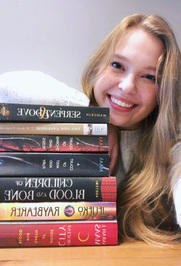 Katelyn | whatiskatelynreading (whatiskatelynreading) - Cincinnati, OH ...
