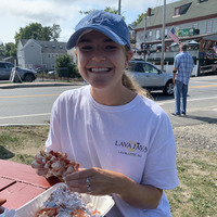 Jenna Castle - Waldwick, NJ (790 books)