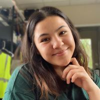 Kenzie Nguyen - Buffalo, MN (2 books)