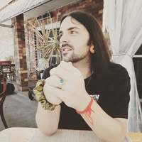 Landon Shaw - Australia (47 books)