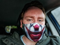 Steven McCallum - The United Kingdom (1,050 books)