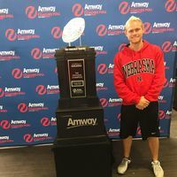 Ben Broderick - Papillion, NE (29 books)