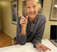 Christina Boyd (chrisarrowbranch) - Tucson, AZ (851 books)