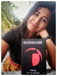 Ananthi Iyappan (rjananthi) (347 books)