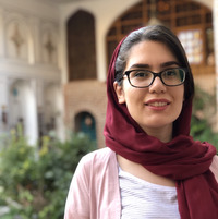 Maryam Bayat - Iran (437 books)