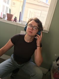 cameron pitts (chickenhead) - The United States (1,374 books)