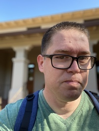 Joshua Serrano - The United States (261 books)