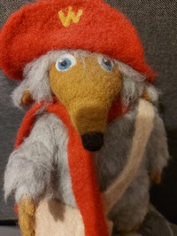 Archie Murray - Perth, PH1, The United Kingdom (2,865 books)