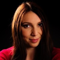 Olga Castillo - Amsterdam , Netherlands (280 books)