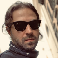 Nikusha Antadze - Georgia (482 books)