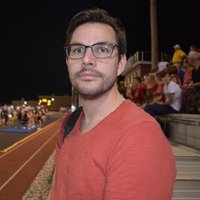 Nicholas Cato (nscato) - Perryville, MO (133 books)