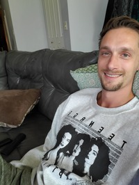 Zach Patterson - The United States (424 books)